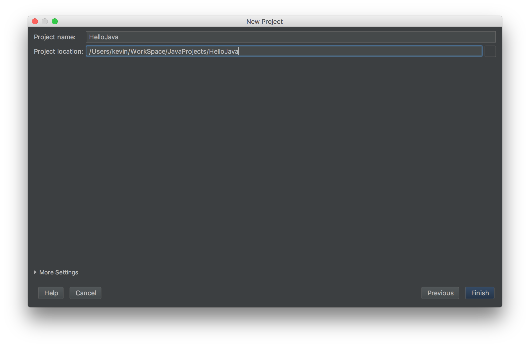 IDEA 安装（MacOS） · GitBook